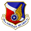 76th Propulsion Maintenance Group